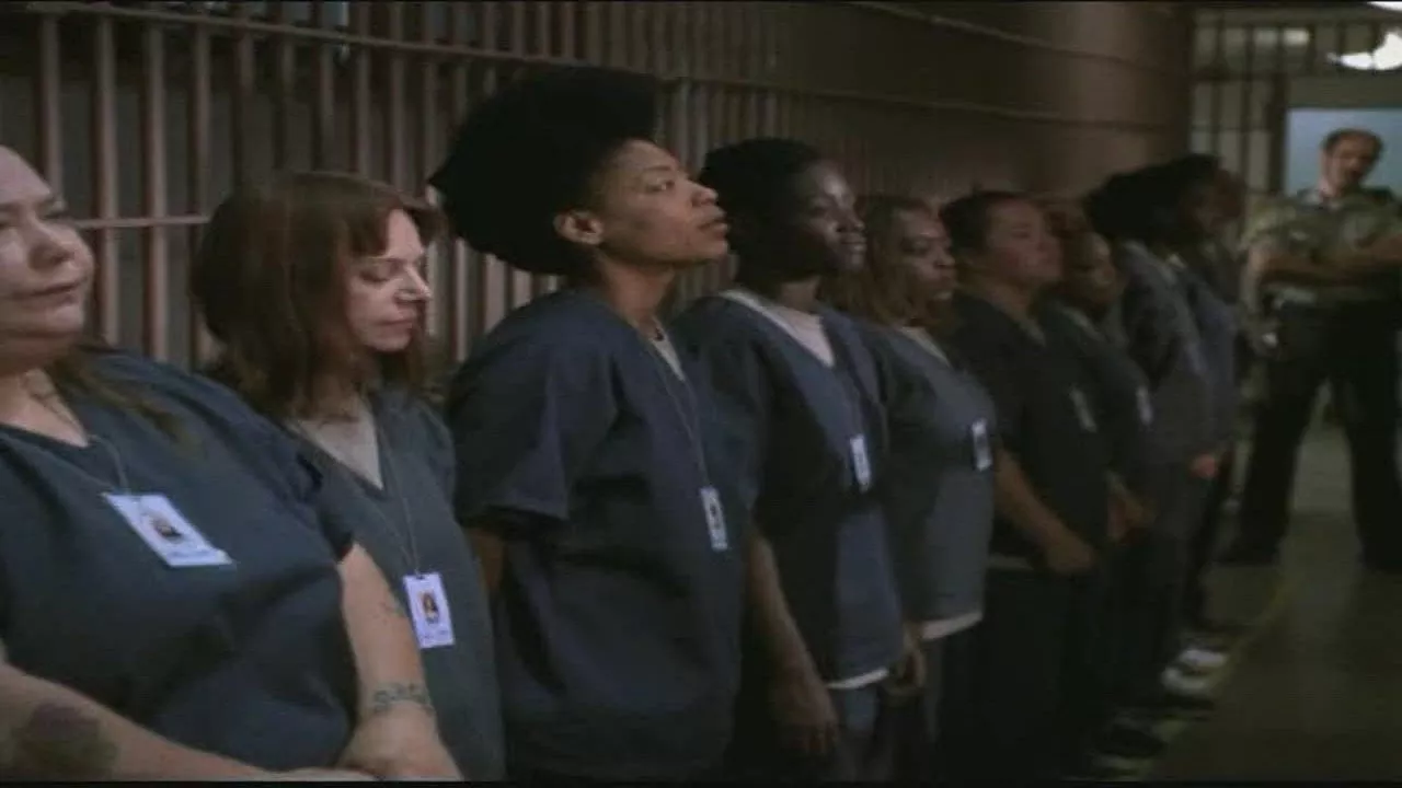 Stranger Inside (2001): Where to Watch and Stream Online | Reelgood