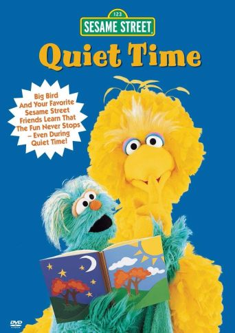Sesame Street: Quiet Time (1997): Where to Watch and Stream Online ...