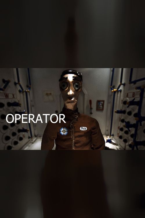 Operator (2013): Where to Watch and Stream Online | Reelgood