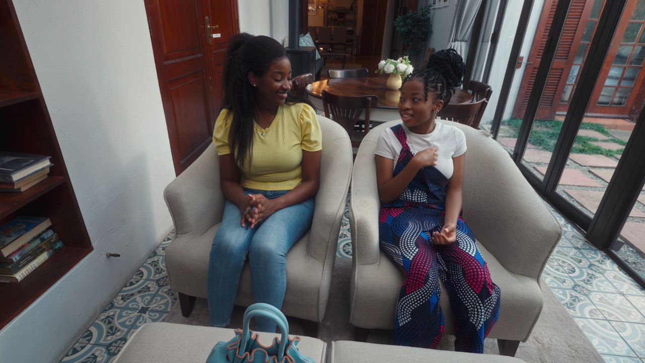 Ayanda (2024): Where to Watch and Stream Online | Reelgood