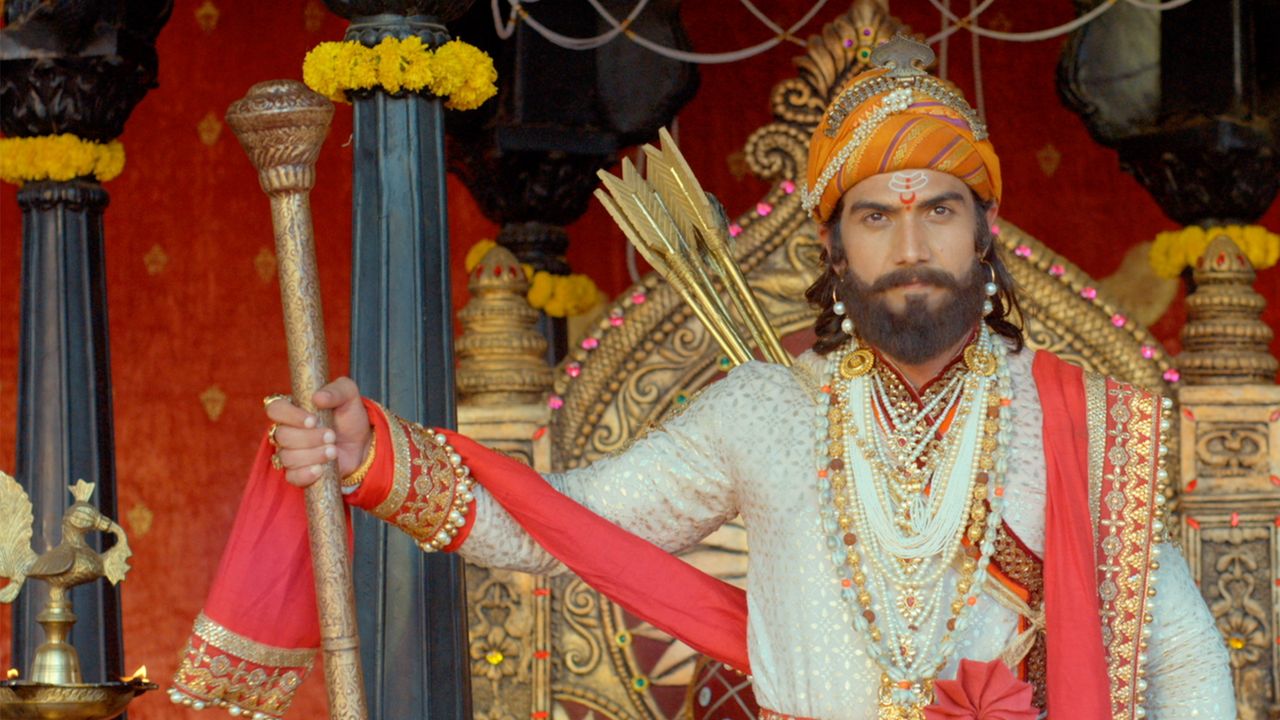 Shivrayancha Chhava (2024): Where to Watch and Stream Online | Reelgood