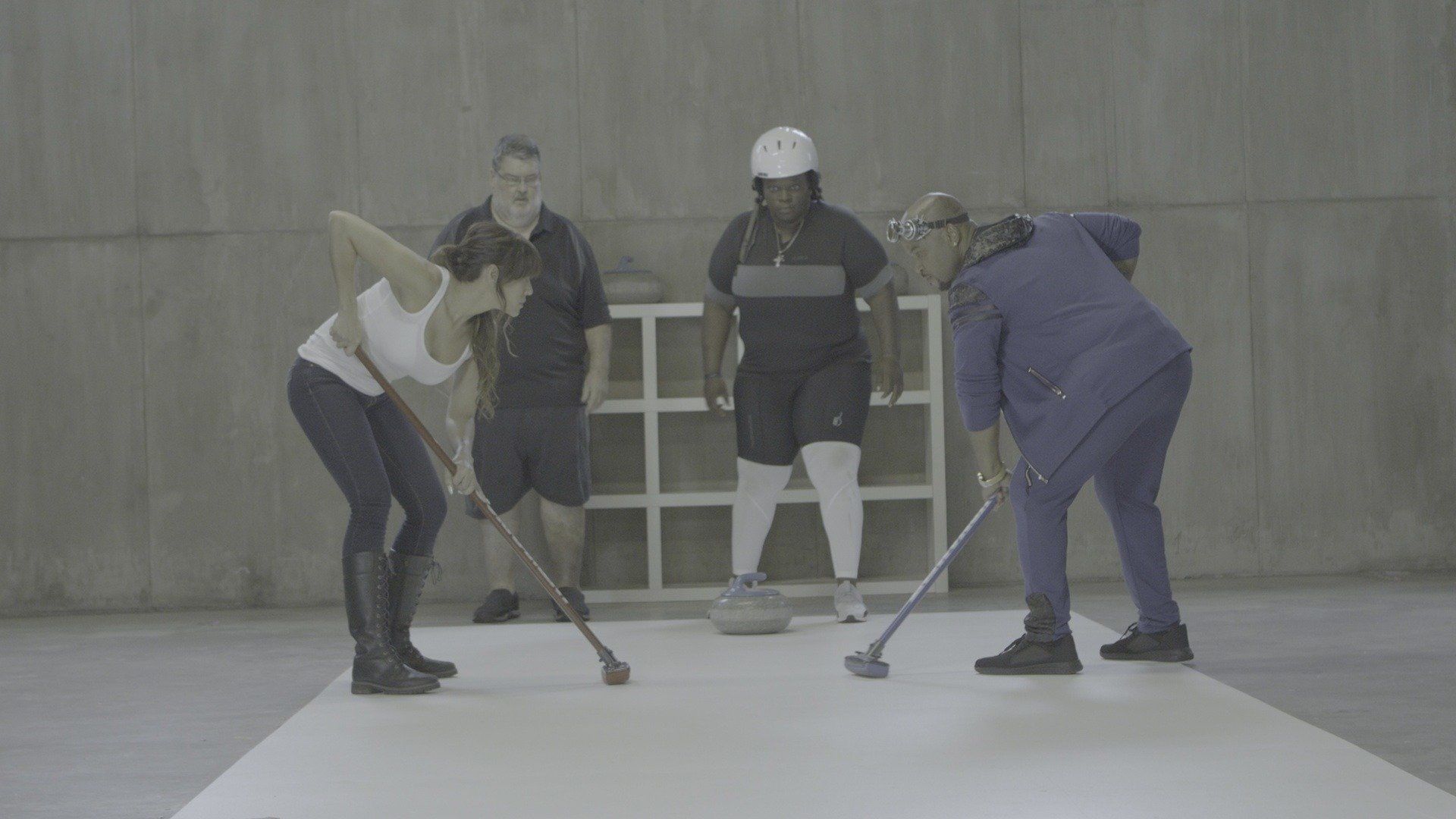 Gerri Curls (2021) - Watch on Prime Video, Tubi, and Streaming Online ...