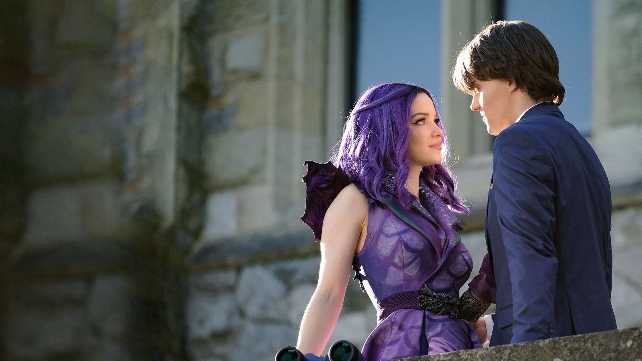 Descendants 3 Sing-Along (2019): Where to Watch and Stream Online ...