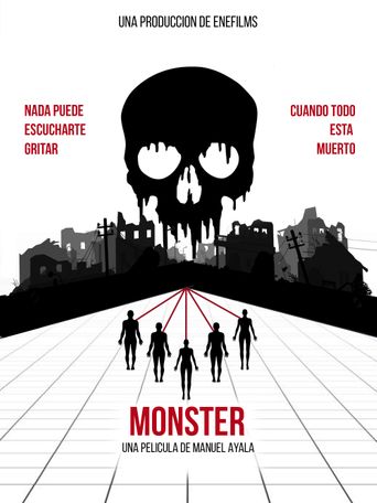 Monster (2021): Where to Watch and Stream Online | Reelgood