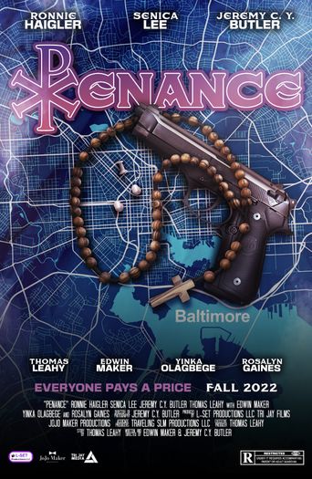 Penance (2022): Where to Watch and Stream Online | Reelgood