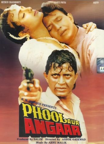 Phool Aur Angaar (1993): Where to Watch and Stream Online | Reelgood