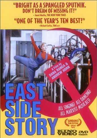 East Side Story (1997): Where to Watch and Stream Online | Reelgood