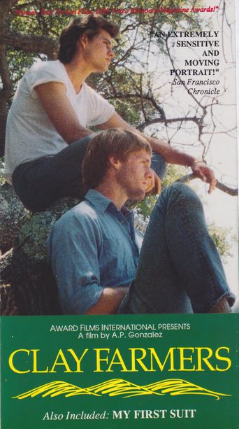 Clay Farmers (1988): Where to Watch and Stream Online | Reelgood
