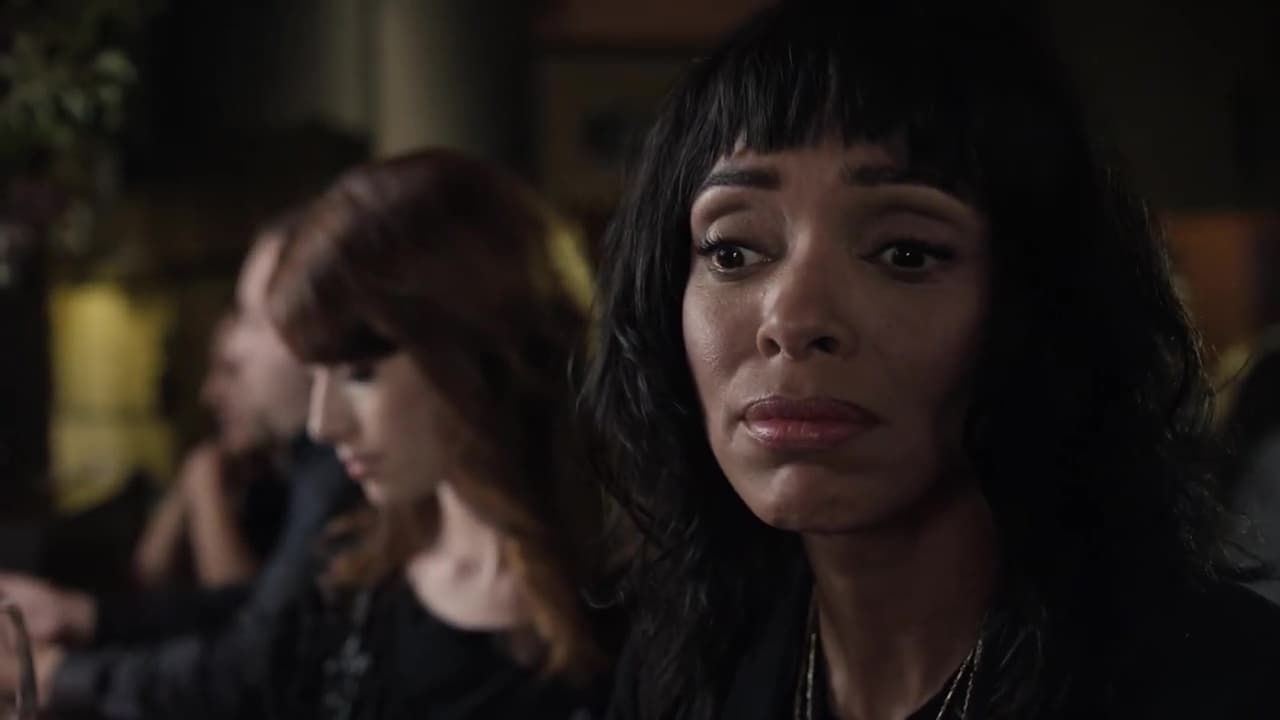 August Falls (2017): Where to Watch and Stream Online | Reelgood