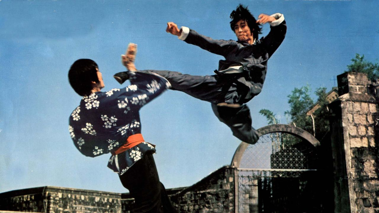 Xiong xin bao dan (1974): Where to Watch and Stream Online | Reelgood