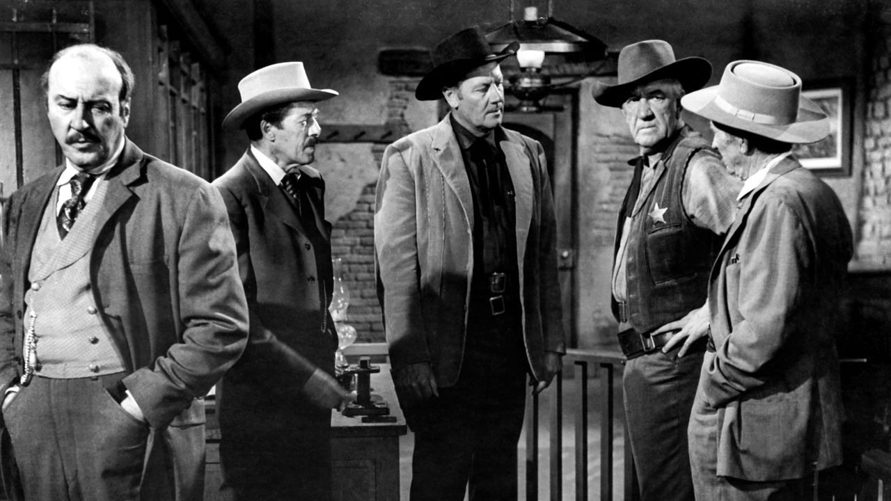 Gunsight Ridge (1958): Where to Watch and Stream Online | Reelgood