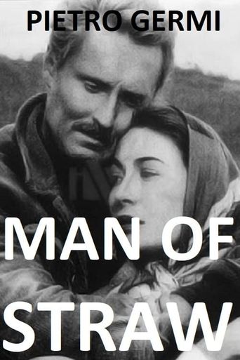 Man of Straw (1958): Where to Watch and Stream Online | Reelgood