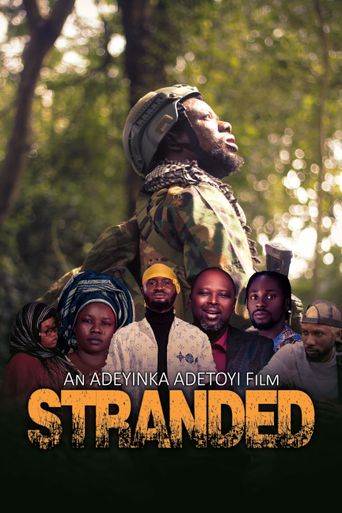 Stranded (2022): Where to Watch and Stream Online | Reelgood