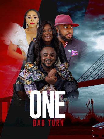 One Bad Turn (2021): Where to Watch and Stream Online | Reelgood