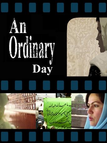 An Ordinary Day: Where to Watch and Stream Online | Reelgood