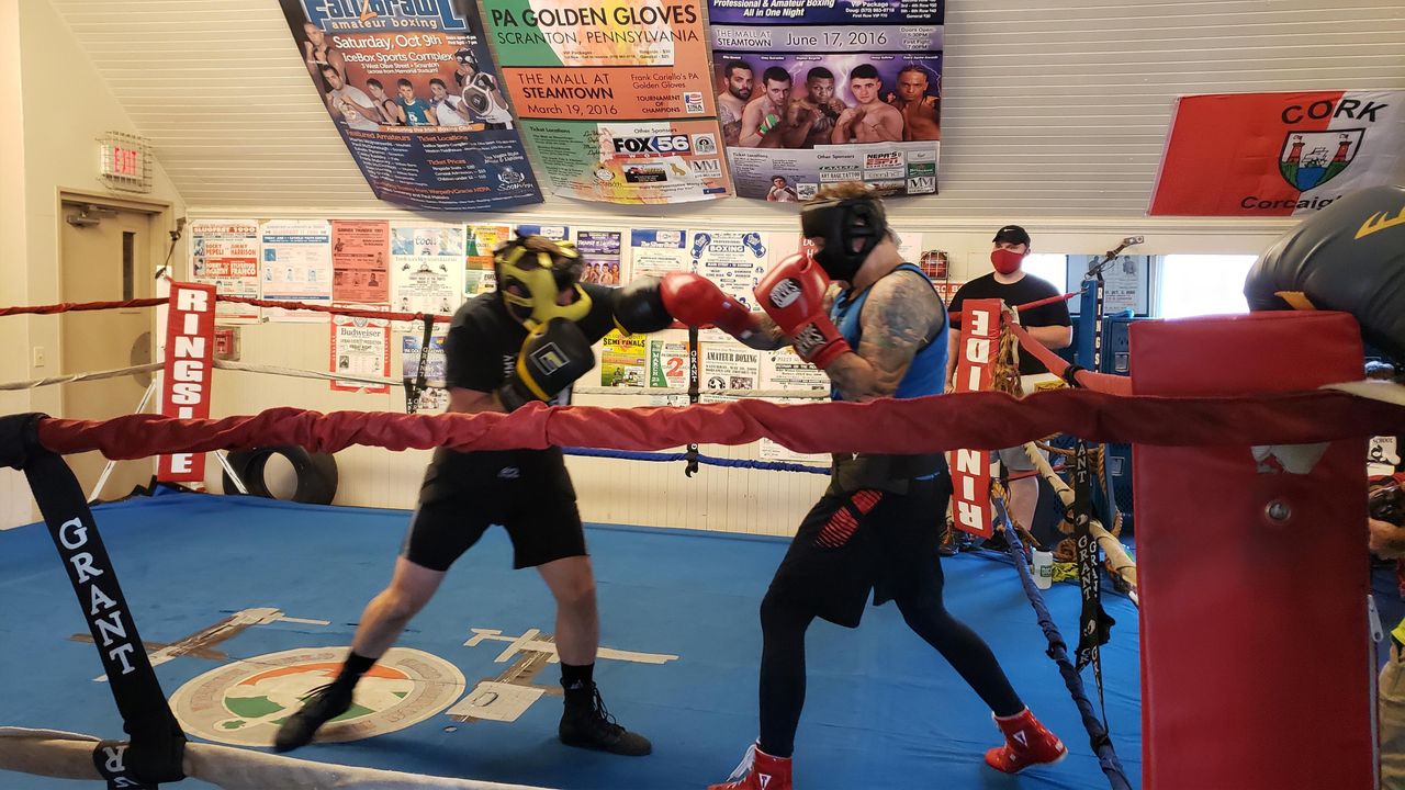 Fight Story (2021): Where to Watch and Stream Online | Reelgood