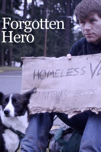 Forgotten Hero (2014): Where to Watch and Stream Online | Reelgood