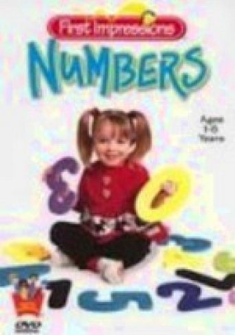 Baby's First Impressions - Numbers: "Numeros" (2014): Where to Watch ...
