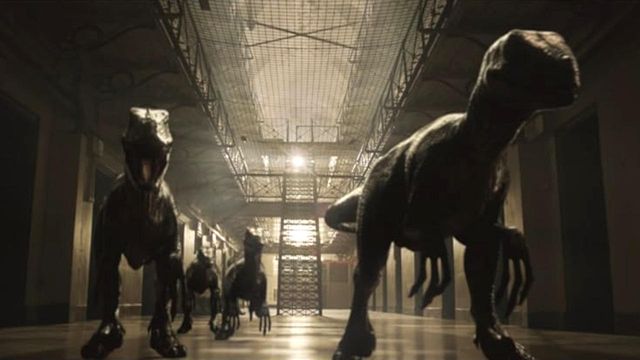 Dinosaur Prison (2023): Where to Watch and Stream Online | Reelgood