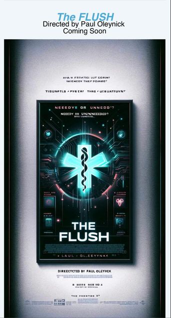 The Flush (2026): Where to Watch and Stream Online | Reelgood