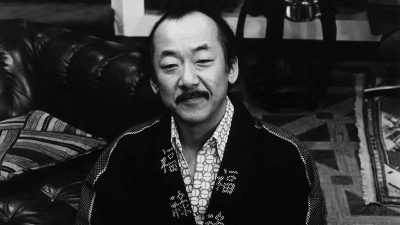More Than Miyagi: The Pat Morita Story (2021): Where to Watch and ...