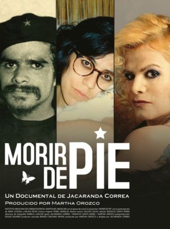 Die Standing Up: Where to Watch and Stream Online | Reelgood