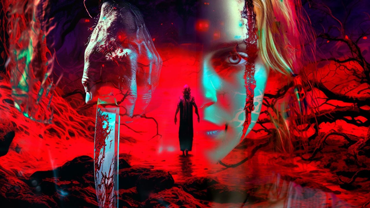 Torment (2022): Where to Watch and Stream Online | Reelgood