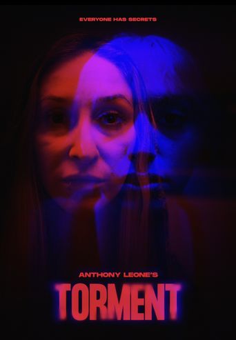 Torment (2022): Where to Watch and Stream Online | Reelgood