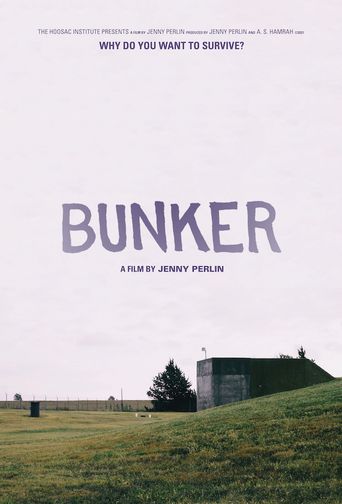Bunker (2021): Where to Watch and Stream Online | Reelgood