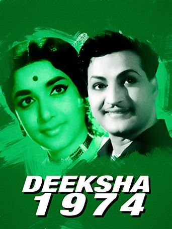 Deeksha (2019): Where to Watch and Stream Online | Reelgood