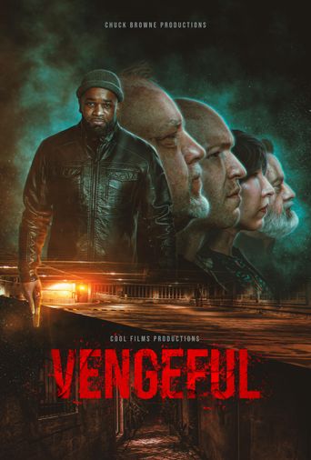 Vengeful (2024): Where to Watch and Stream Online | Reelgood