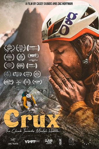 Crux (2021): Where to Watch and Stream Online | Reelgood