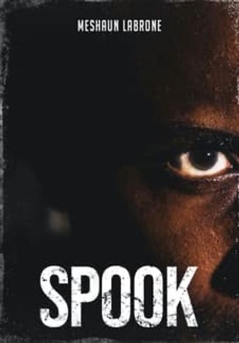 Spook (2003): Where to Watch and Stream Online | Reelgood