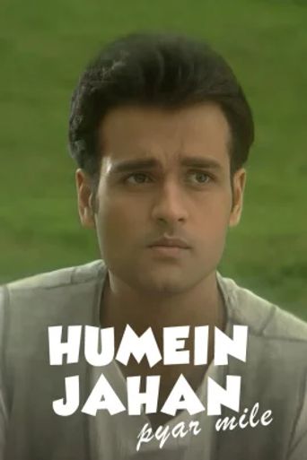 Humein Jahan Pyar Mile (1997): Where to Watch and Stream Online | Reelgood