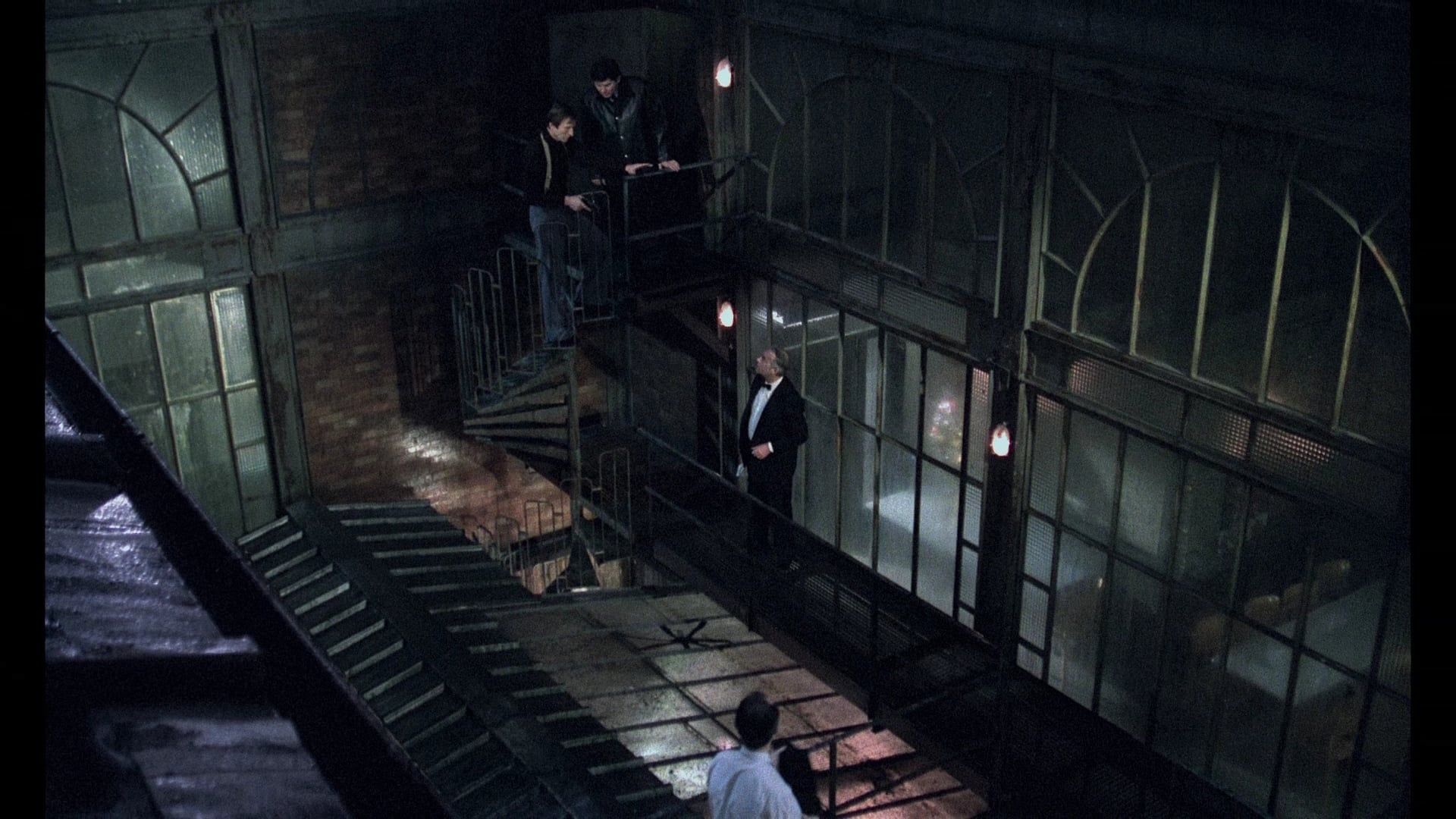 The Inquisitor (1981) - Where to Watch It Streaming Online | Reelgood