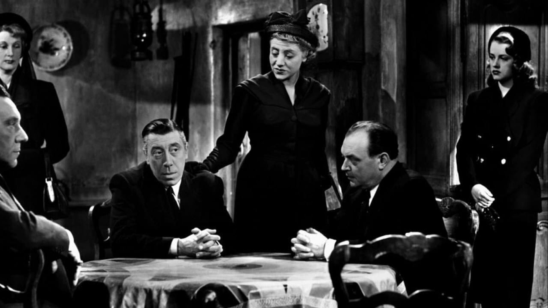 Three Sinners (1950) - Where to Watch It Streaming Online Available in the UK | Reelgood