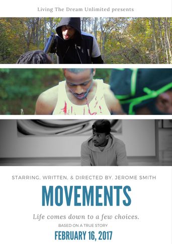 Movements (2017): Where to Watch and Stream Online | Reelgood