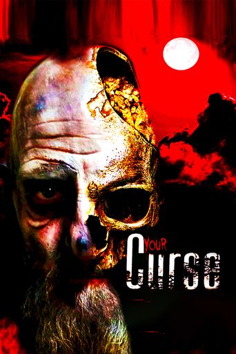 Your Curse (2024): Where to Watch and Stream Online | Reelgood