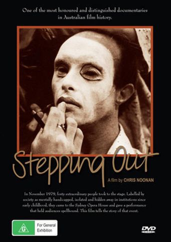 Stepping Out (1980): Where to Watch and Stream Online | Reelgood
