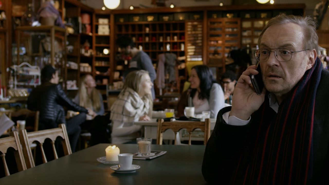 Arthur & Claire (2018): Where to Watch and Stream Online | Reelgood