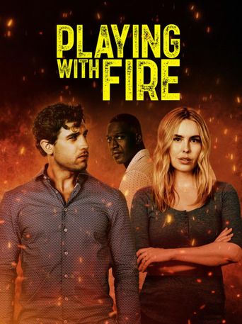 Playing with Fire (2025): Where to Watch and Stream Online | Reelgood