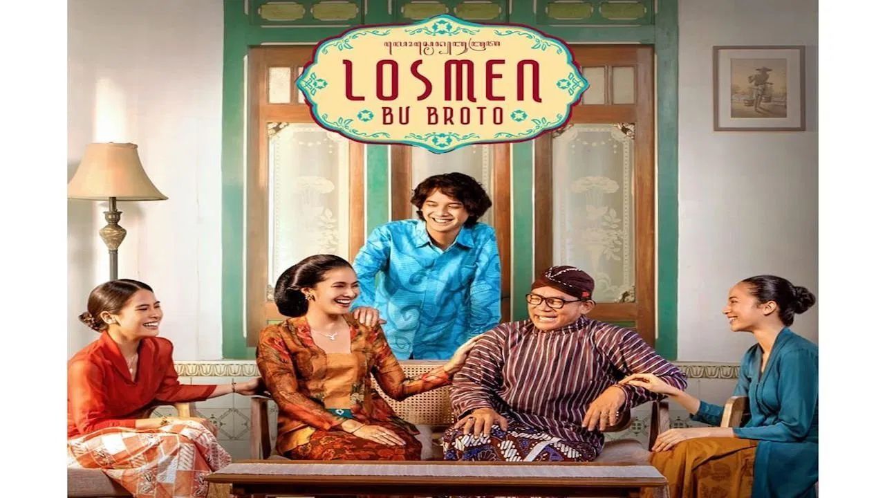 Losmen Bu Broto (2021): Where to Watch and Stream Online | Reelgood