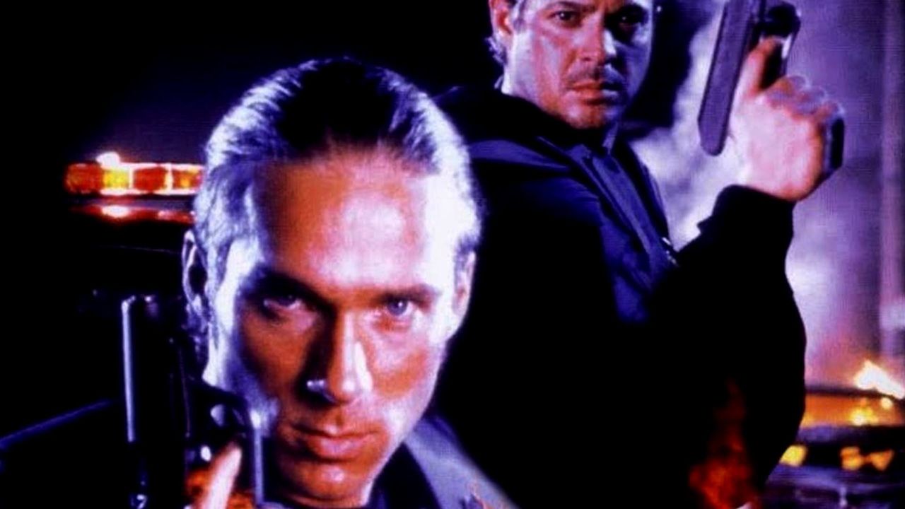 Firepower (1993): Where to Watch and Stream Online | Reelgood