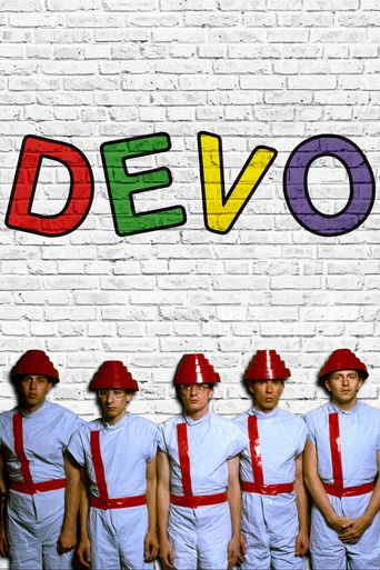 Devo (2025): Where to Watch and Stream Online | Reelgood