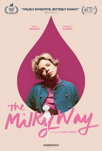 The Milky Way (2025): Where to Watch and Stream Online | Reelgood