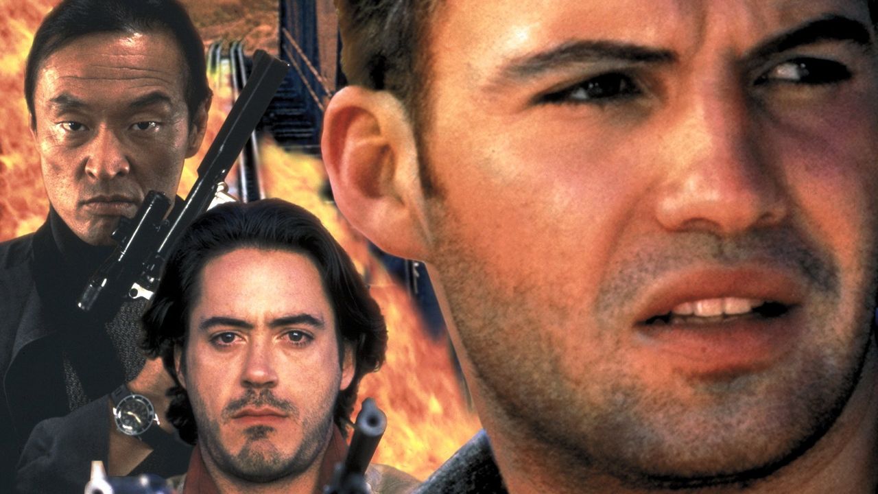 Danger Zone Where To Watch And Stream Online Reelgood