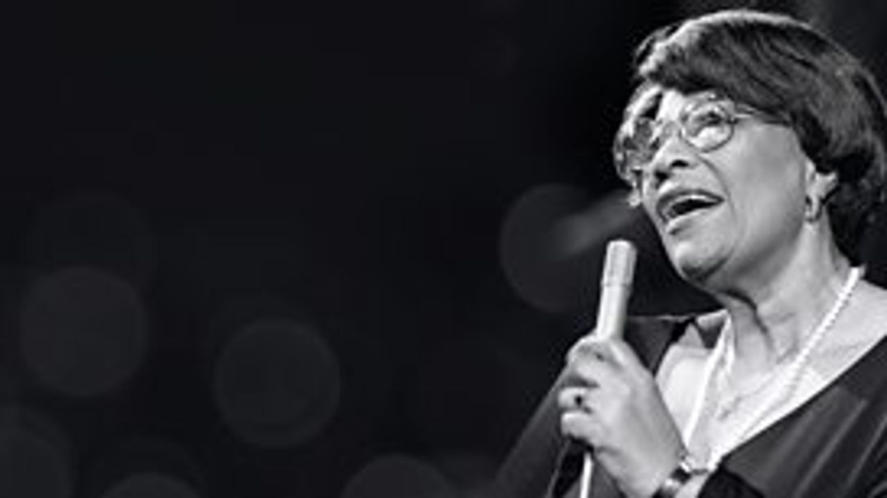 Ella Fitzgerald Sings (1965): Where to Watch and Stream Online | Reelgood