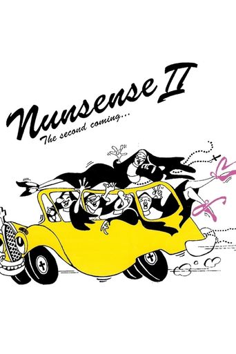 Nunsense 2: The Sequel (1994): Where to Watch and Stream Online | Reelgood