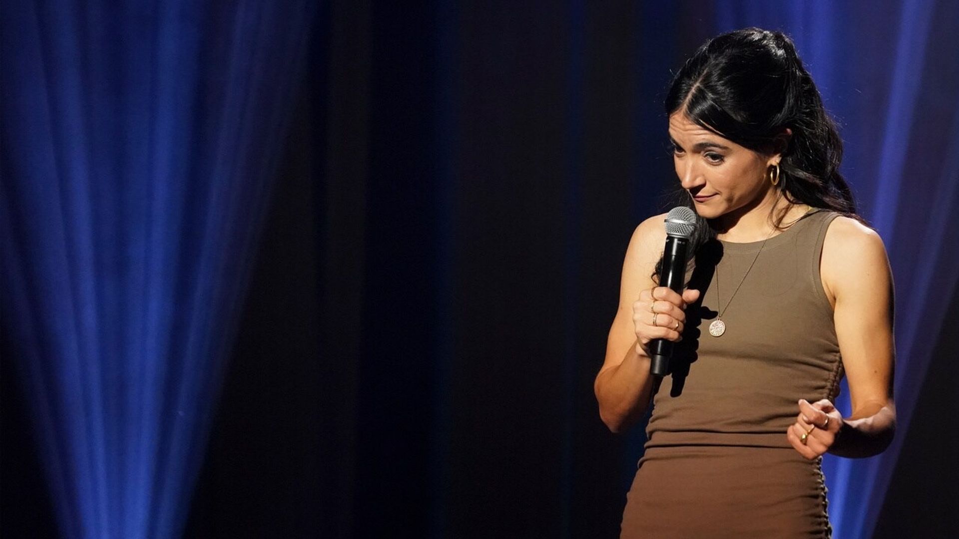 Alyssa Limperis: No Bad Days (2022) - Where to Watch It Streaming ...