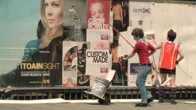 This Space Available (2011): Where to Watch and Stream Online | Reelgood
